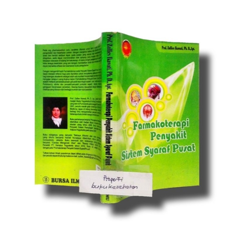 Jual BUKU SERI NEUROLOGI BEBAS PILIH, NEUROLOGI KLINIK DASAR, SISTEM ... Jual BUKU SERI NEUROLOGI BEBAS PILIH, NEUROLOGI KLINIK DASAR, SISTEM ...