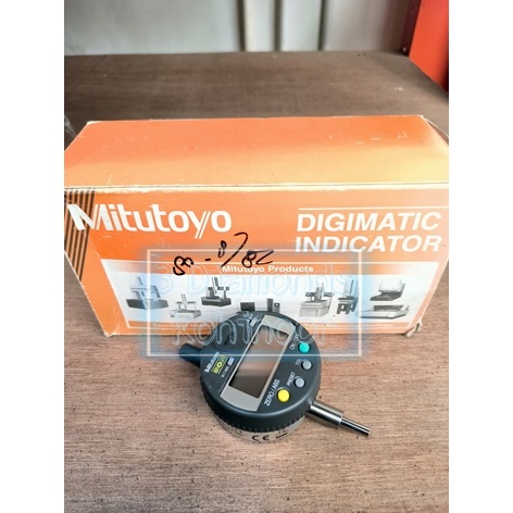 Jual MITUTOYO ID-C112TB ABSOLUTE IDS DIGIMATIC INDICATORS (Code 543 ...