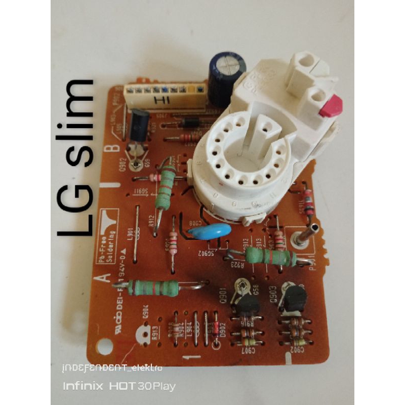 Jual RGB tv Lg slim RGB tv lg ultra slim kit Rgb tv lg slim rgb tv lg ...