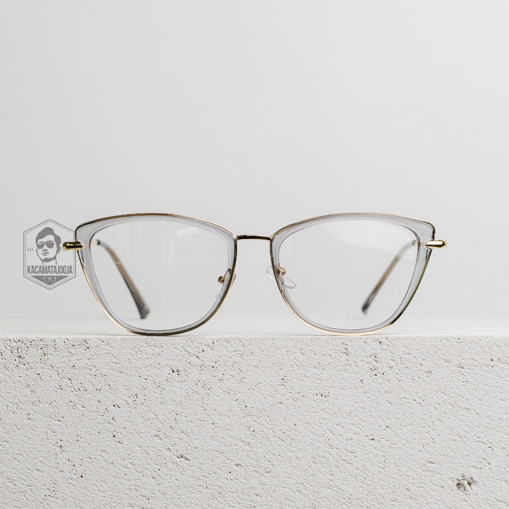 Jual Kacamatajogja - Frame Cateye Lebar Tangkai Pegas- Narada 05 ...
