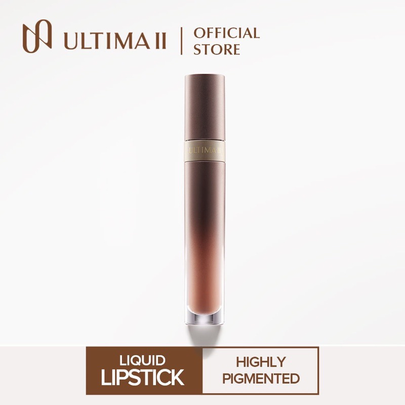 Jual ULTIMA II WONDERWEAR NO ORDINARY NUDES LIQUID LIP & CHEEK ( lip ...