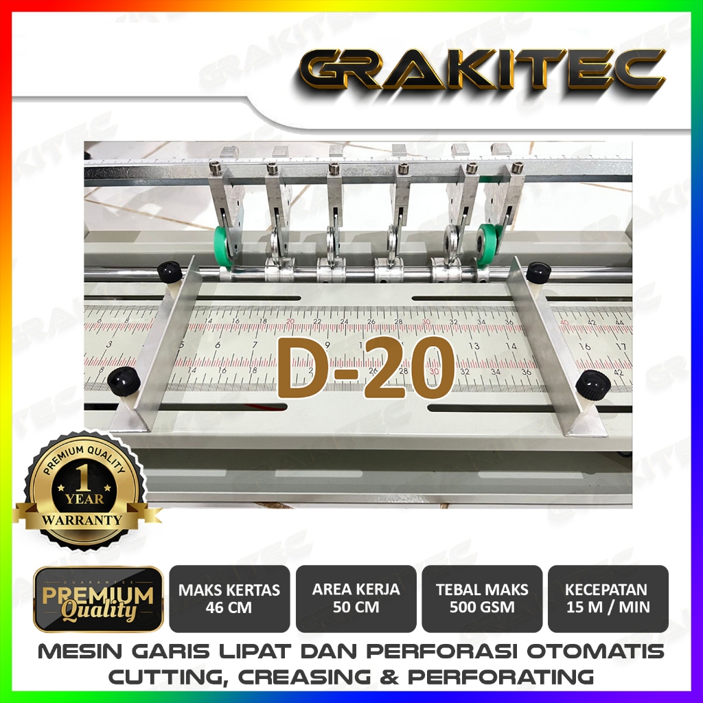 Jual Mesin Electric Cutting, Creasing & Perforating ( Mesin pemotong ...