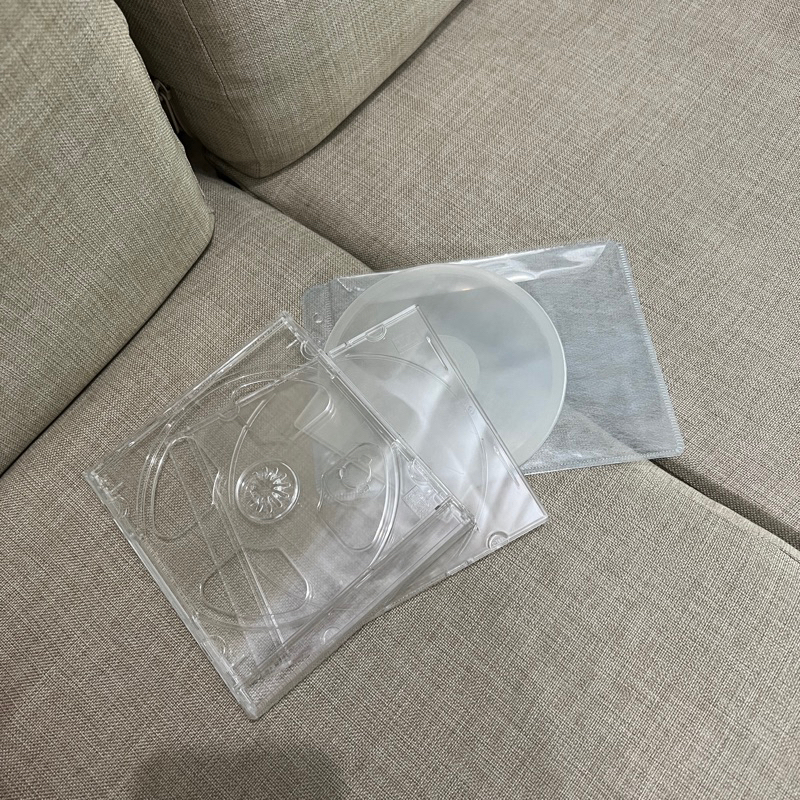 Jual Tempat CD / CD Case | Shopee Indonesia
