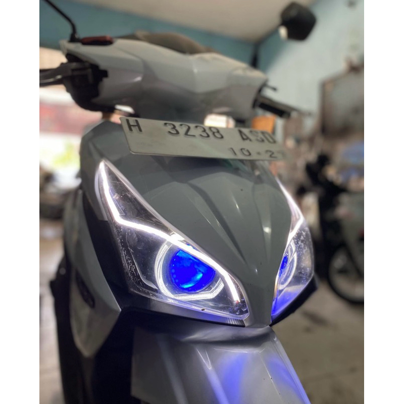 Jual paket biled aes turbo se vario 110 Fi | Shopee Indonesia