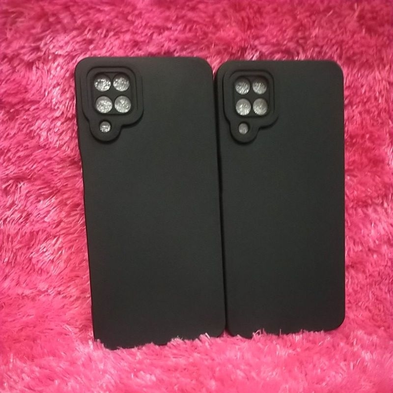 Jual SoftCase Casing Samsung A12 M12 Case Slikon Tpu MaCaron Pelindung ProCamera | Shopee Indonesia