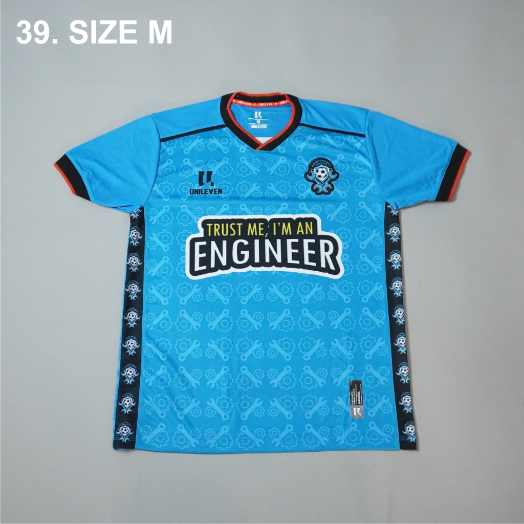 Jual Jersey FUTSAL/BOLA/BASKET sampel Murah UNILEVEN KATALOG 1-40 ...