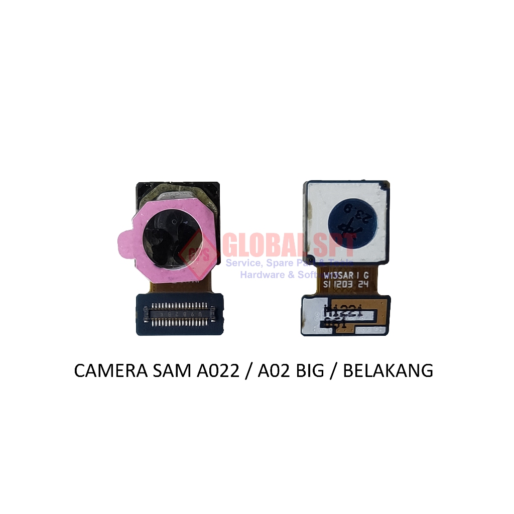 Jual CAMERA SAMSUNG A022 BIG / KAMERA BELAKANG A02 | Shopee Indonesia