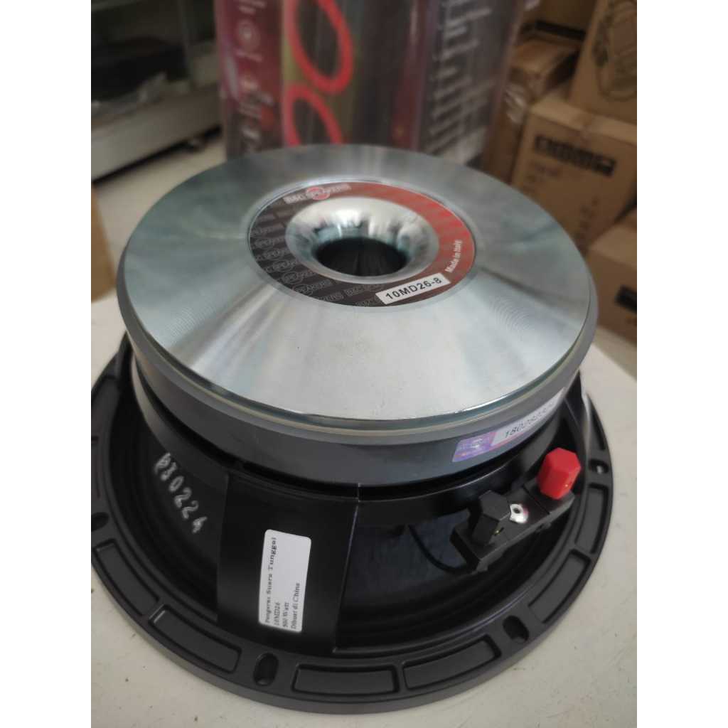 Jual SPEAKER BNC 10 MD 26 | Shopee Indonesia