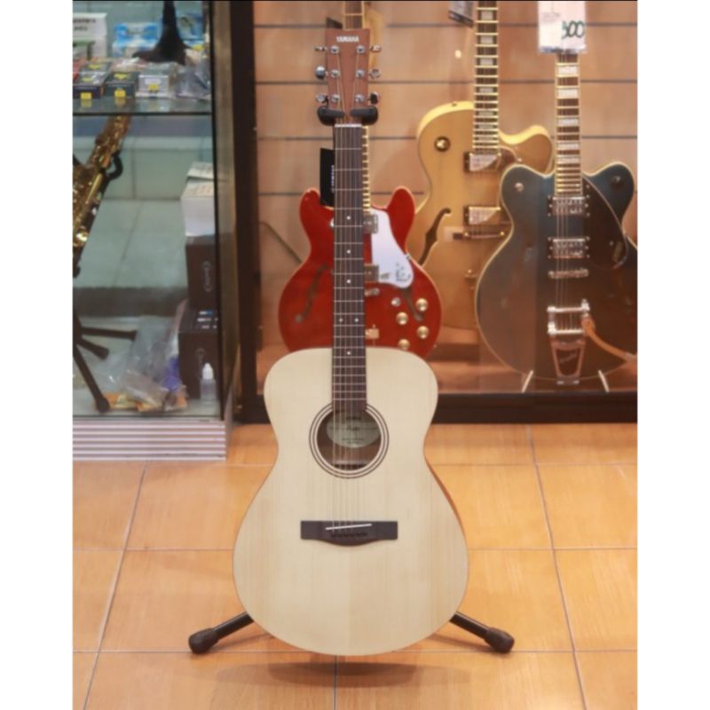 Jual Yamaha FS400NS - Gitar Akustik Original / FS-400NS / FS 400 NS ...