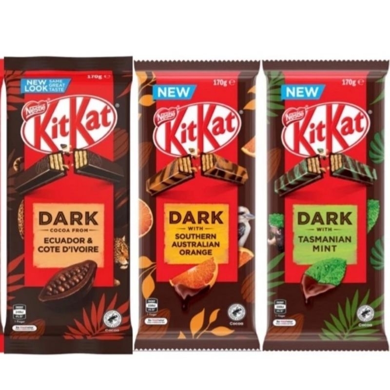 Jual Kitkat 3 pcs | Shopee Indonesia