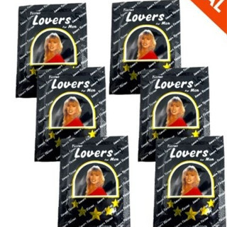 Jual Tissue Magic Man 6 Sachet Lovers Original (TANPA BOX) | Shopee ...