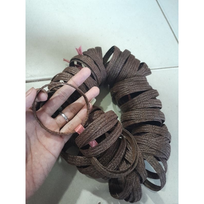Jual Gelang Simpai khas dayak | Shopee Indonesia