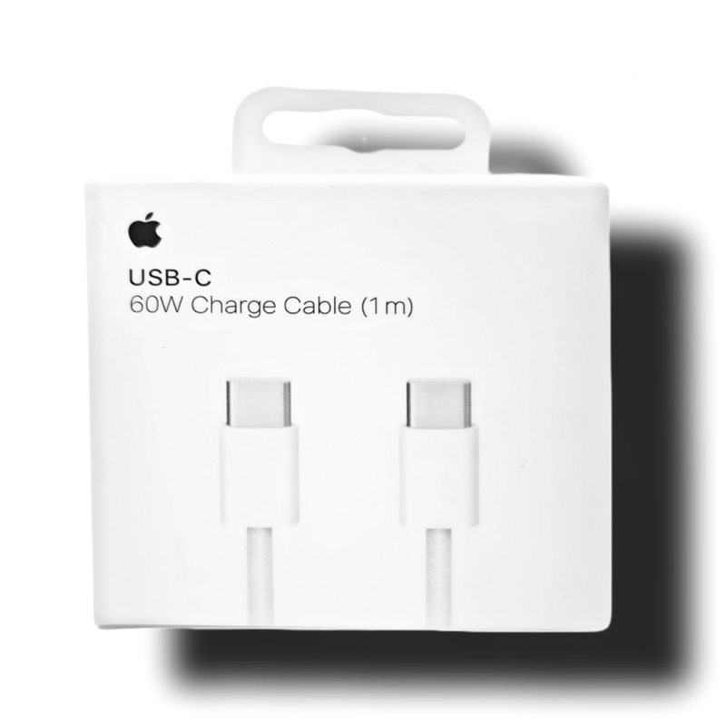 Jual INDOSPP - kabel data charger iphone 60W 1m super fast charging ...