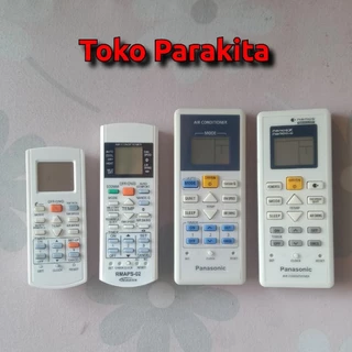Jual Remote AC Panasonic Terlengkap & Harga Terbaru Mei 2024 | Shopee Indonesia