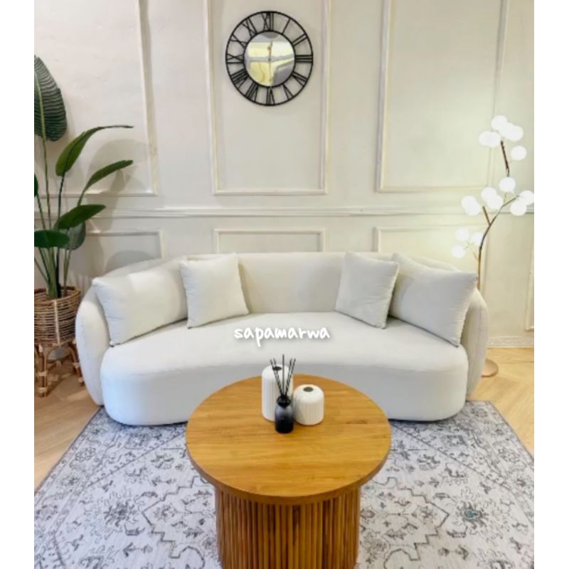 Jual Sofa Minimalis / Sofa Ruang Tamu / Sofa Andara / Sofa Minimalis ...