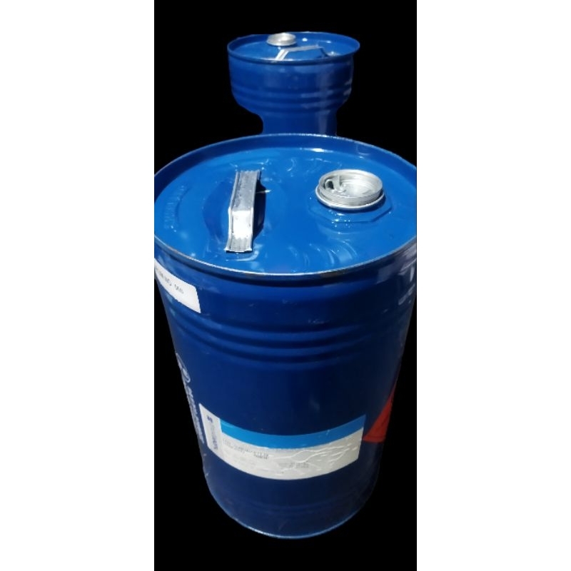 Jual Jerigen Besi 27 Liter | Shopee Indonesia