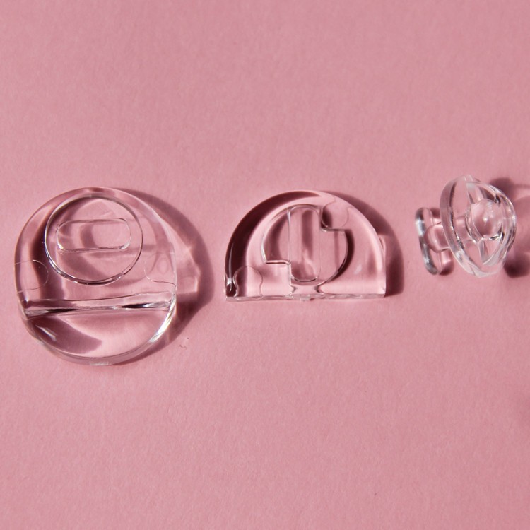 Jual Pengait Akrilik Mini Kuncian Kotak Kecil Box Acrylic | Shopee ...