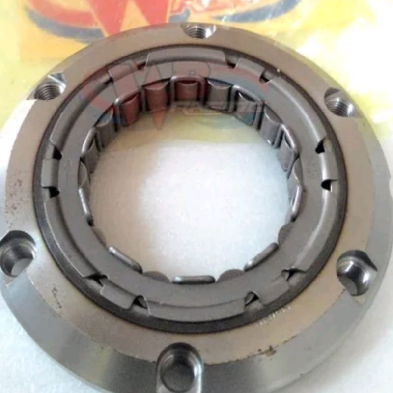 Jual 28125-KYJ-901 OUTER COMP STARTING CLUTCH One way rumah pelor ...