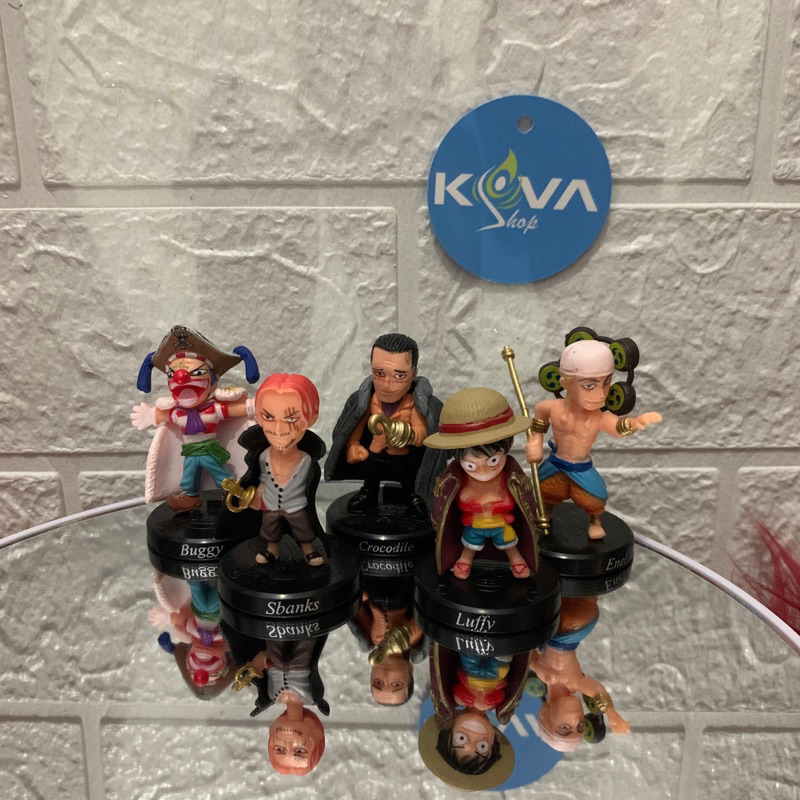 Jual Mainan Figure Original | Shopee Indonesia