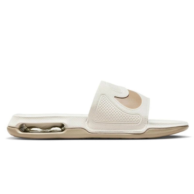 Jual SANDAL NIKE AIR MAX CIRRO BONE LIGHT ORIGINAL SANDAL SLIDE PRIA ...