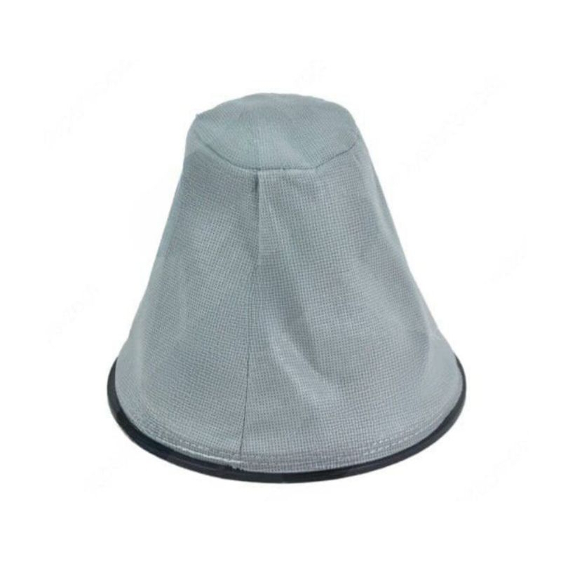 Jual CLOTH FILTER AND HOLDER FOR KRISBOW VACUUM CLEANER WET & DRY 12 L ...