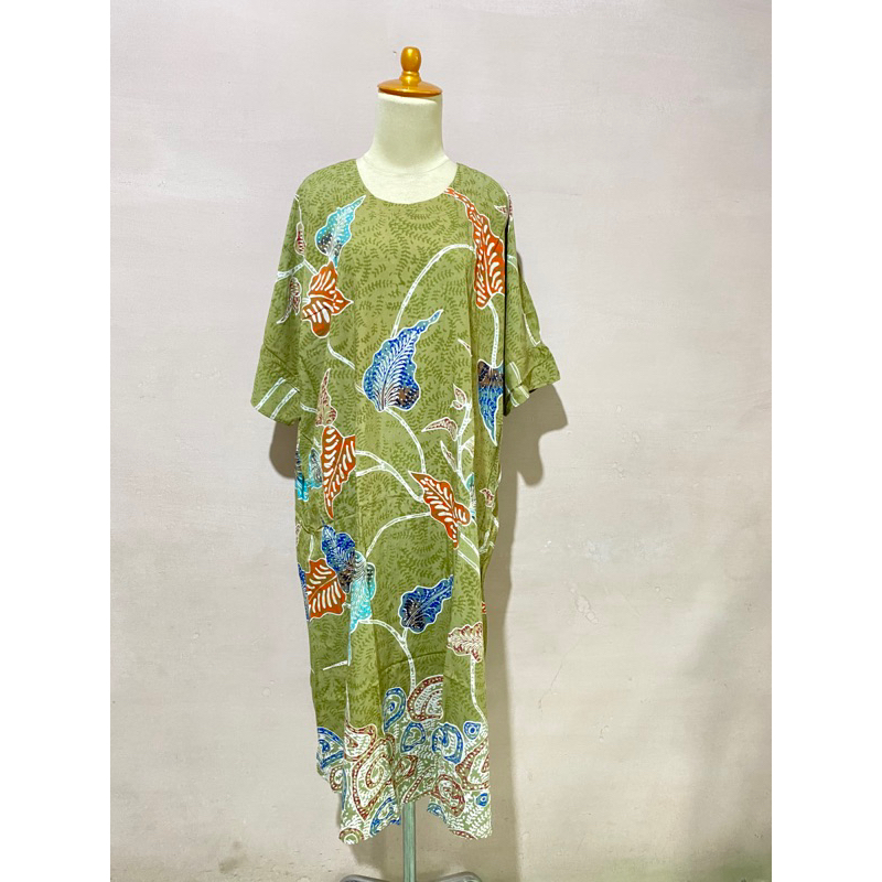 Jual Daster Luza | DS ST BLH / STALI / Tangan Pendekby Batik Tulip ...