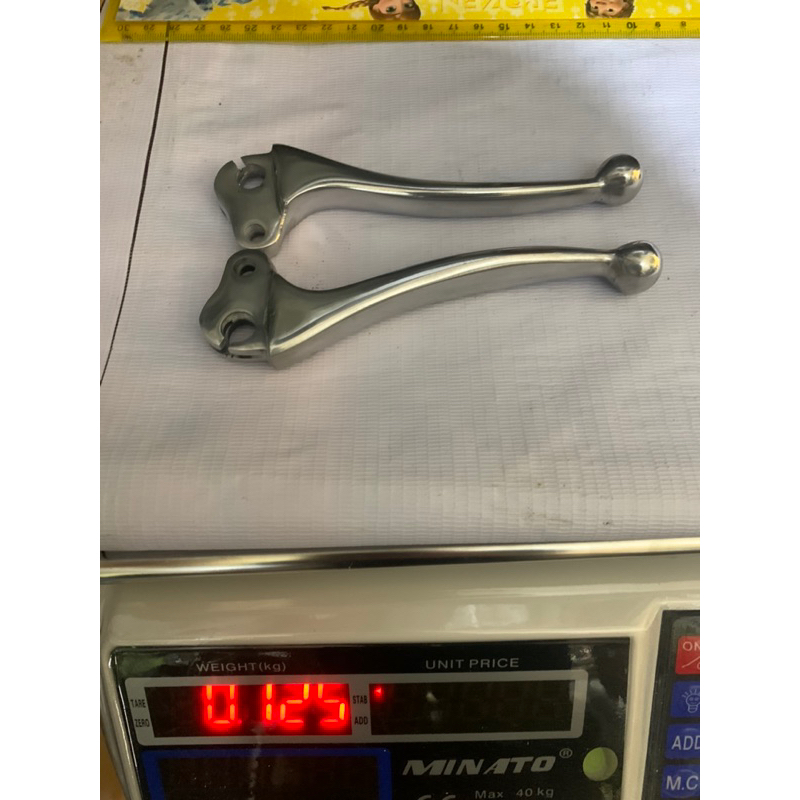 Jual Handel hendel Handle Vespa Pts tapi bisa di pasang di Px Super ...