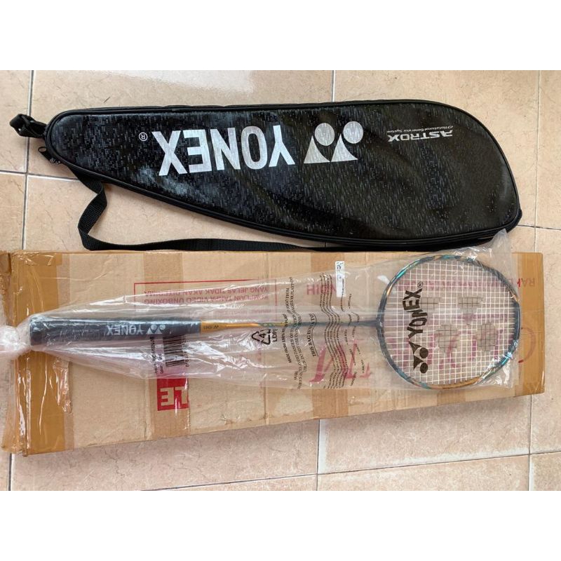 Jual YONEX ASTROX 88D PRO ORI | Shopee Indonesia