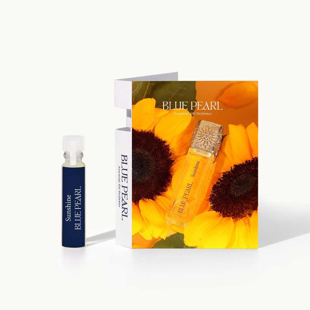 Jual BLUE PEARL BALI - Crystal - SUNSHINE - Sample | Essential Oil ...