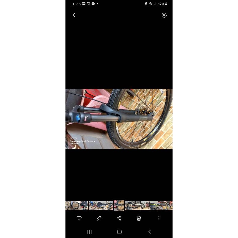 Jual POLYGON XTRADA 6 upgrade | Shopee Indonesia