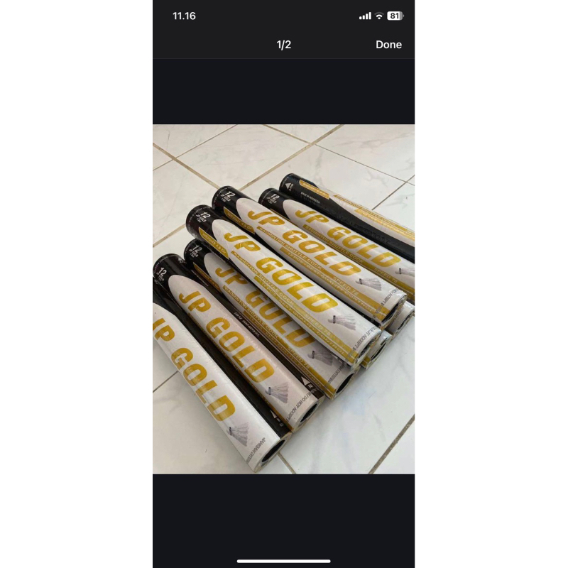 Jual Kok JP GOLD | Shopee Indonesia