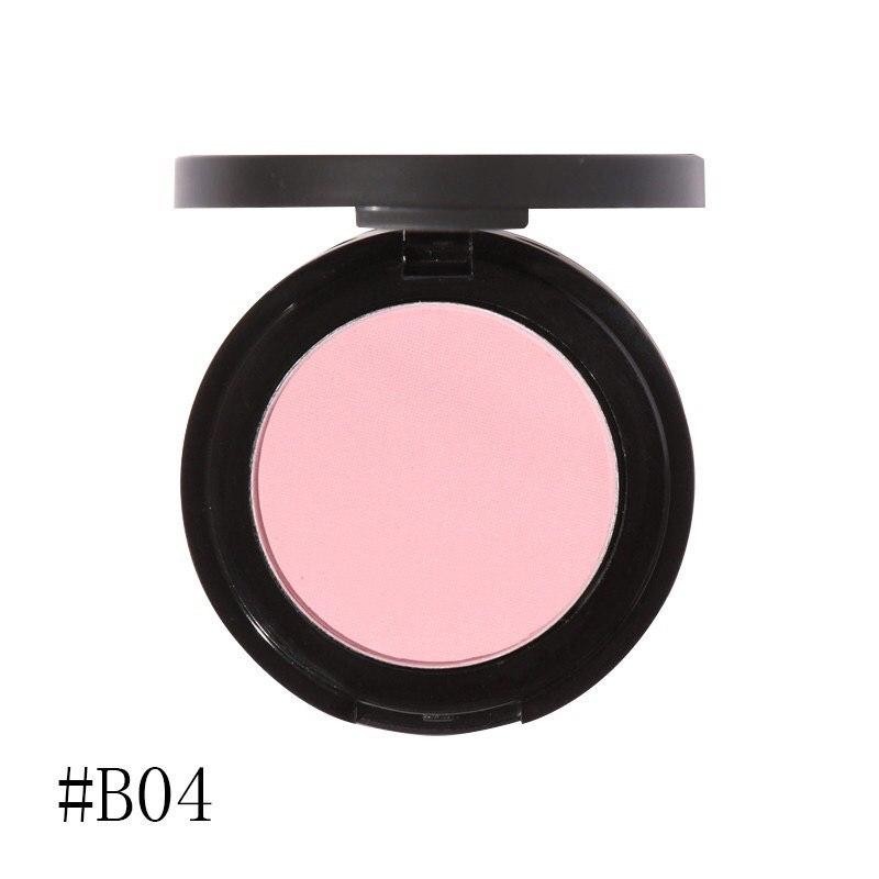Jual FOCALLURE Blush On Single 11 Color Blush Natural Nude-makeup Blush ...