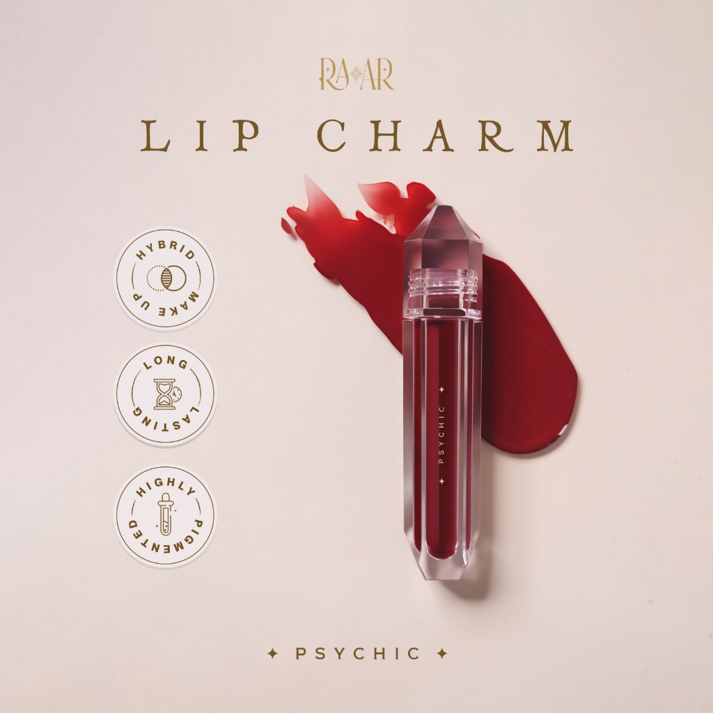 Jual [Lip Charm] Psychic | Shopee Indonesia