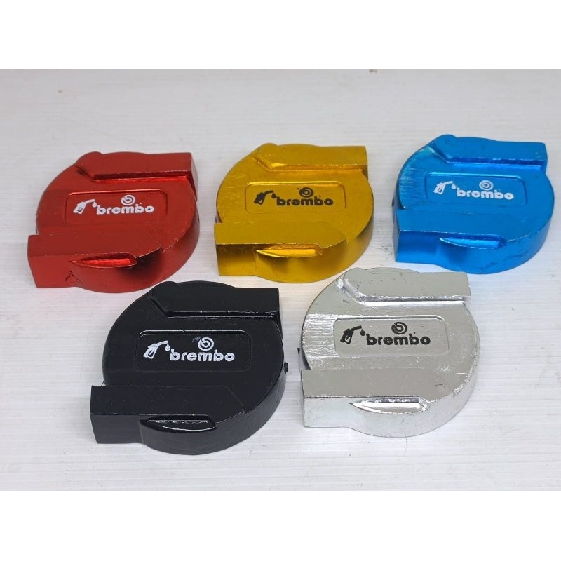 Jual FUEL CAP COVER TUTUP TANGKI FULL CNC MATIC BEBEK MODEL ARM ...