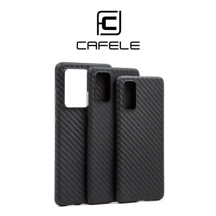 Jual Cafele Samsung S20 / S20 Plus / S20 Ultra - Ultra Thin PP Carbon Case | Shopee Indonesia