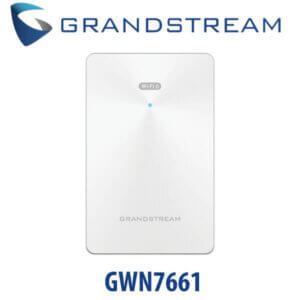 Jual Grandstream GWN7661 - In-Wall WiFi 6 Access Point | Shopee Indonesia