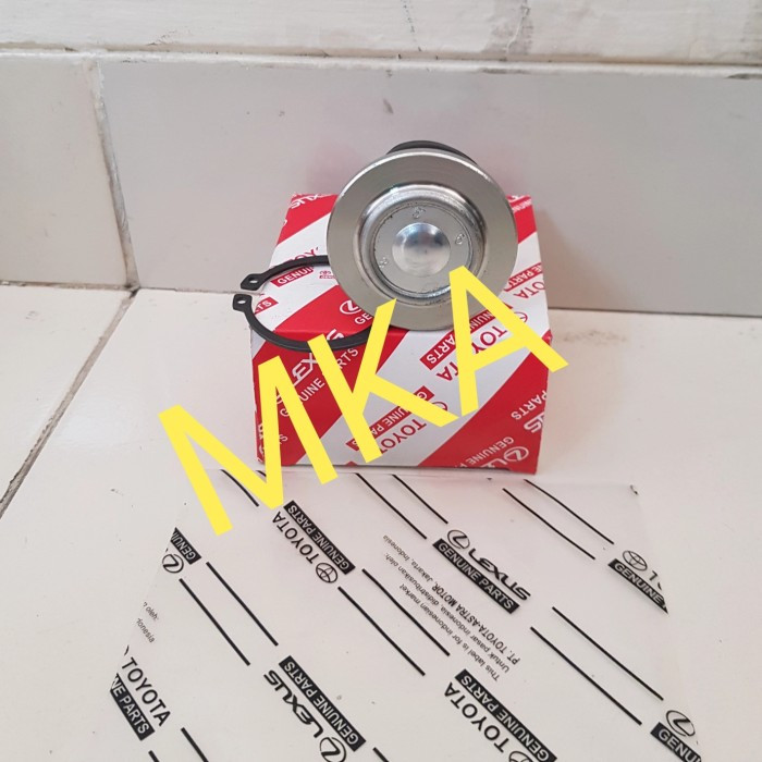 Jual BALL JOINT TOYOTA ALL NEW AVANZA VELOZ 43330-BZ160 IMPPORT ...