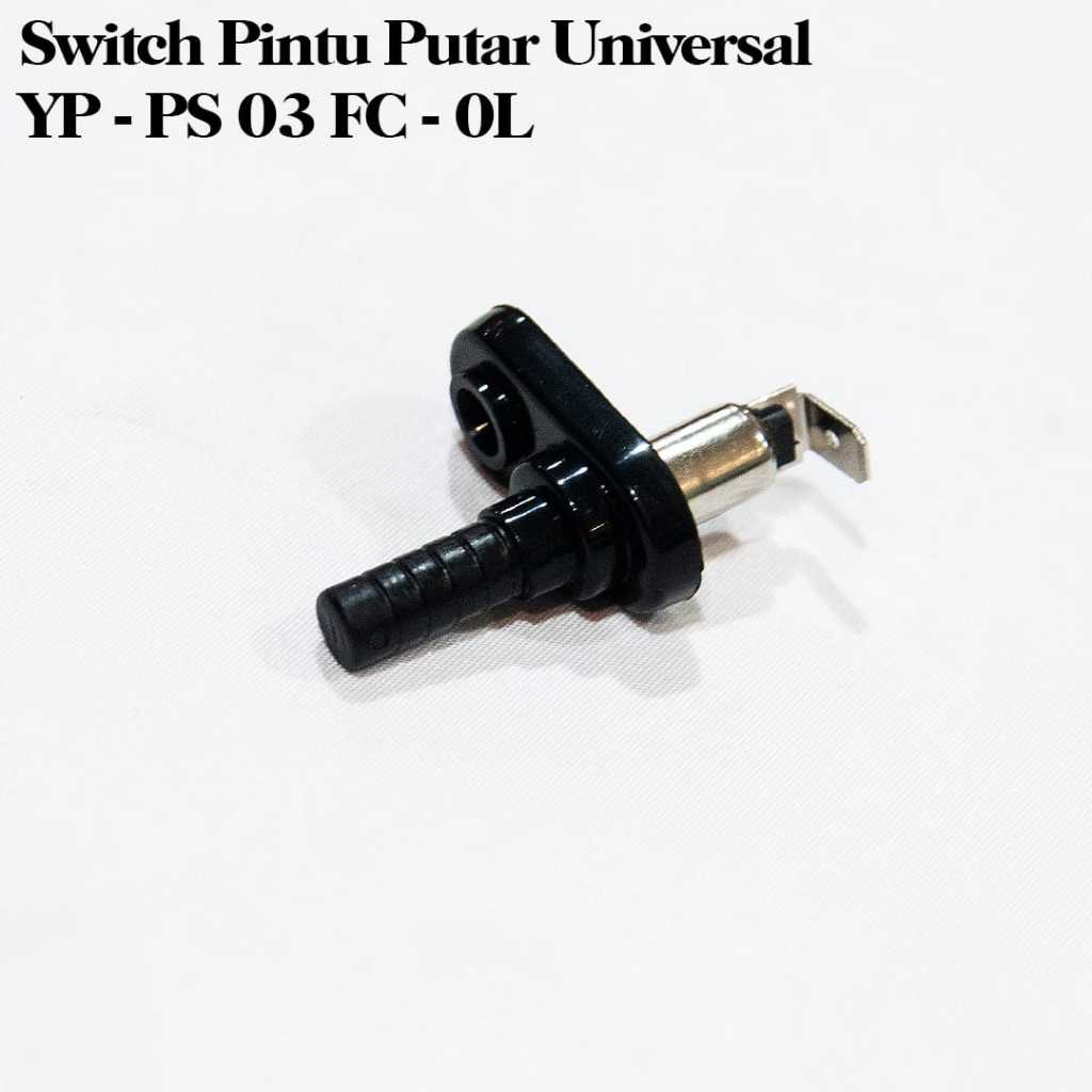 Jual SAKLAR SWITCH PINTU TUSUK UNIVERSAL / DOOR SWITCH UNIVERSAL ...