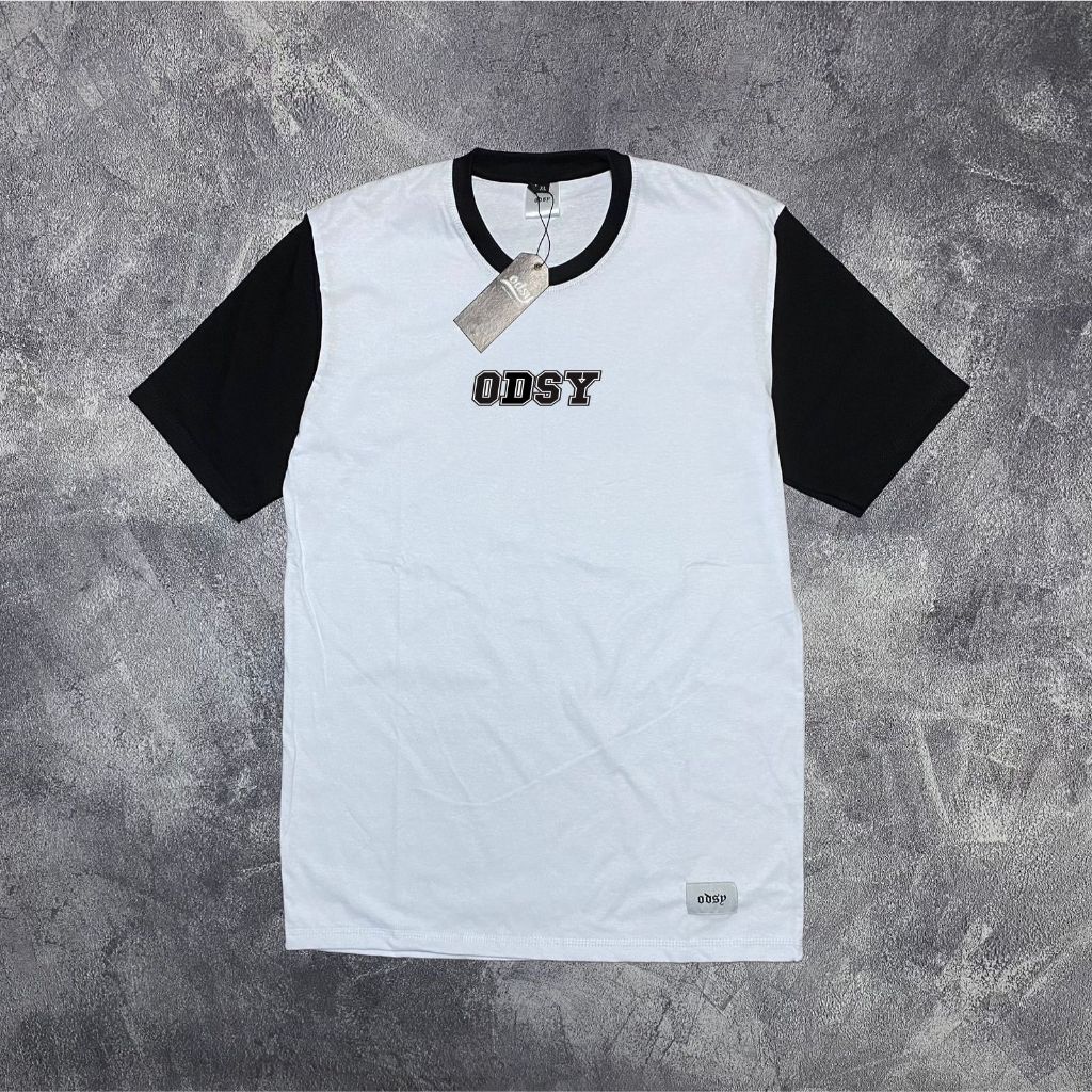 Jual KAOS DISTRO HITAM MOTIF / KAOS PRIA DAN WANITA / KAOS MOTIF KEREN ...