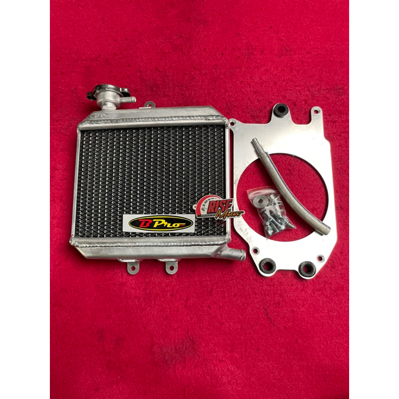 Jual Radiator Nmax Aerox Old BPRO | Shopee Indonesia