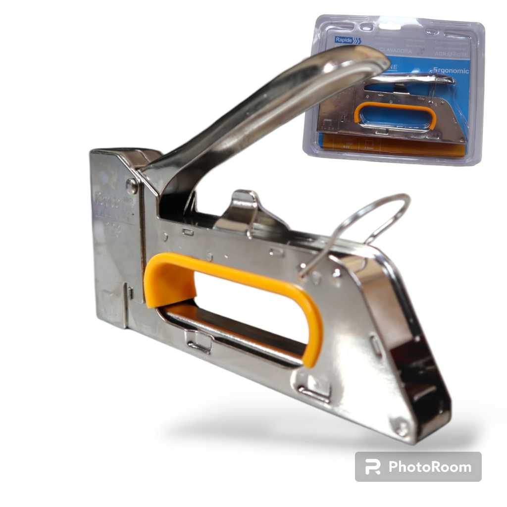 Jual Staples Tembak Rapid | Shopee Indonesia