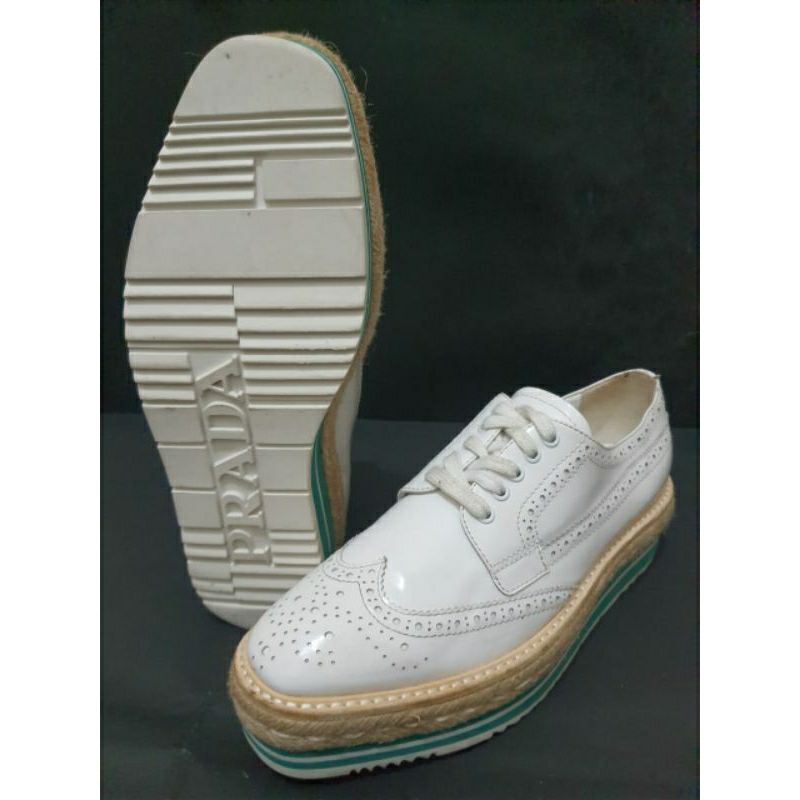 Jual PRADA MADE IN ITALY | Shopee Indonesia