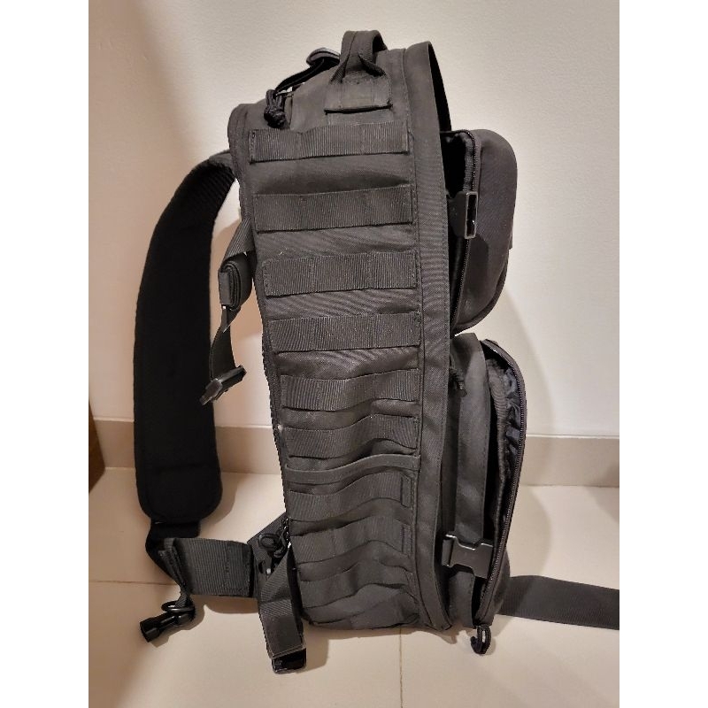 Jual Crusader Crossbody Cartenz Tactical | Shopee Indonesia