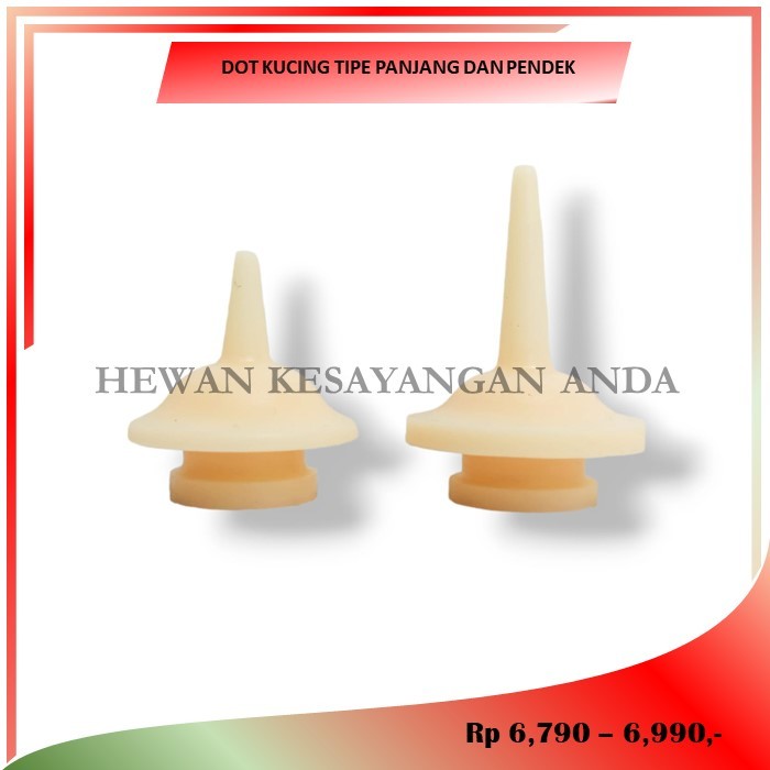 Jual Dot Kucing Baru Lahir Nipple Dot Kitten Anak Kucing Anjing Kelinci ...