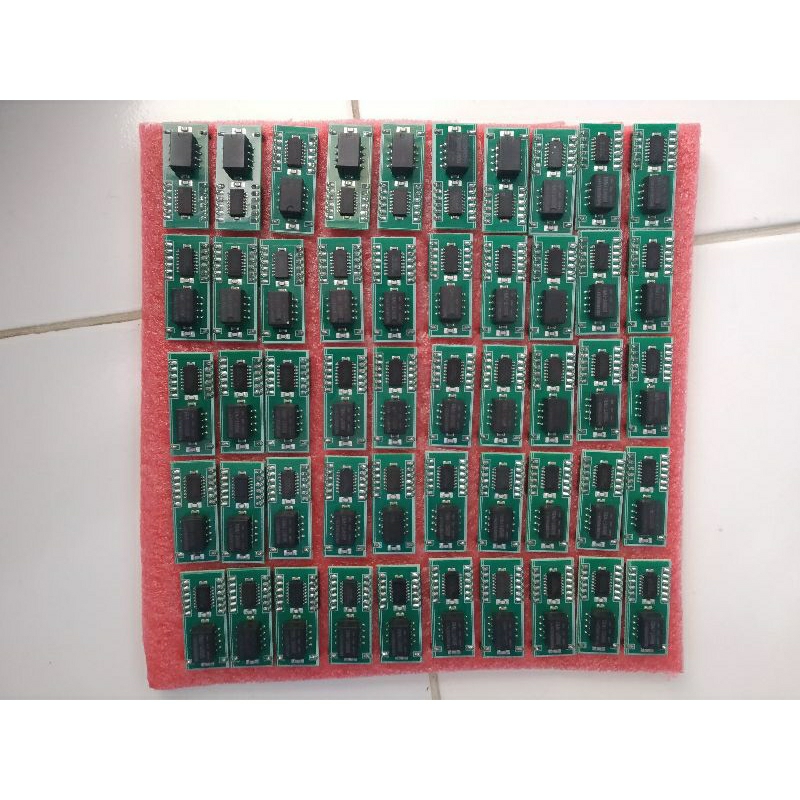 Jual ic tdk Tatsuno interface modular | Shopee Indonesia