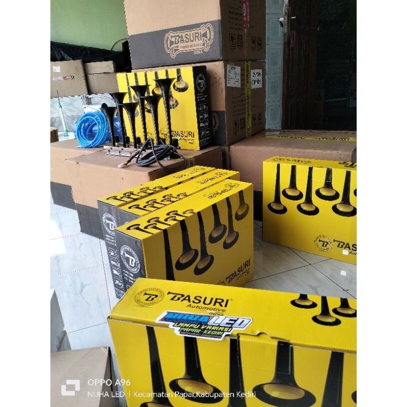 Jual BASURI V.4 ORIGINAL | Shopee Indonesia