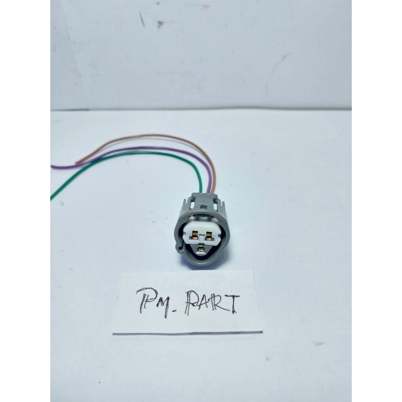 Jual Soket switch temperatur Sensor ECT Avanza Xenia Veloz Rush terios ...