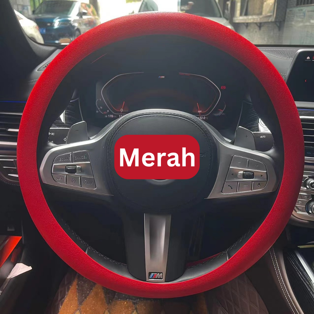 Jual Cover Stir Mobil Universal Bahan Silicon | Shopee Indonesia