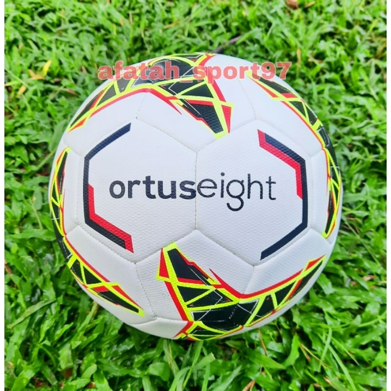 Jual bola sepak ORTUSEIGHT CYCLONE terbaru berkualitas import 100% ...