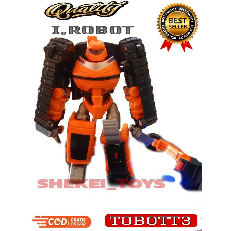 Jual MAINAN TOBOTT TOOBOOT ROBOT ROBOTAN MINI ROCKY DAN ZERO/ KARAKTER ... Jual MAINAN TOBOTT TOOBOOT ROBOT ROBOTAN MINI ROCKY DAN ZERO/ KARAKTER ...
